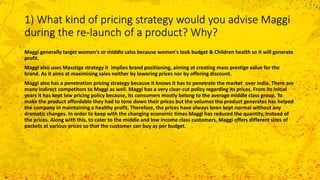 2 min Noodles.pptx | Marketing and Advertising | Business