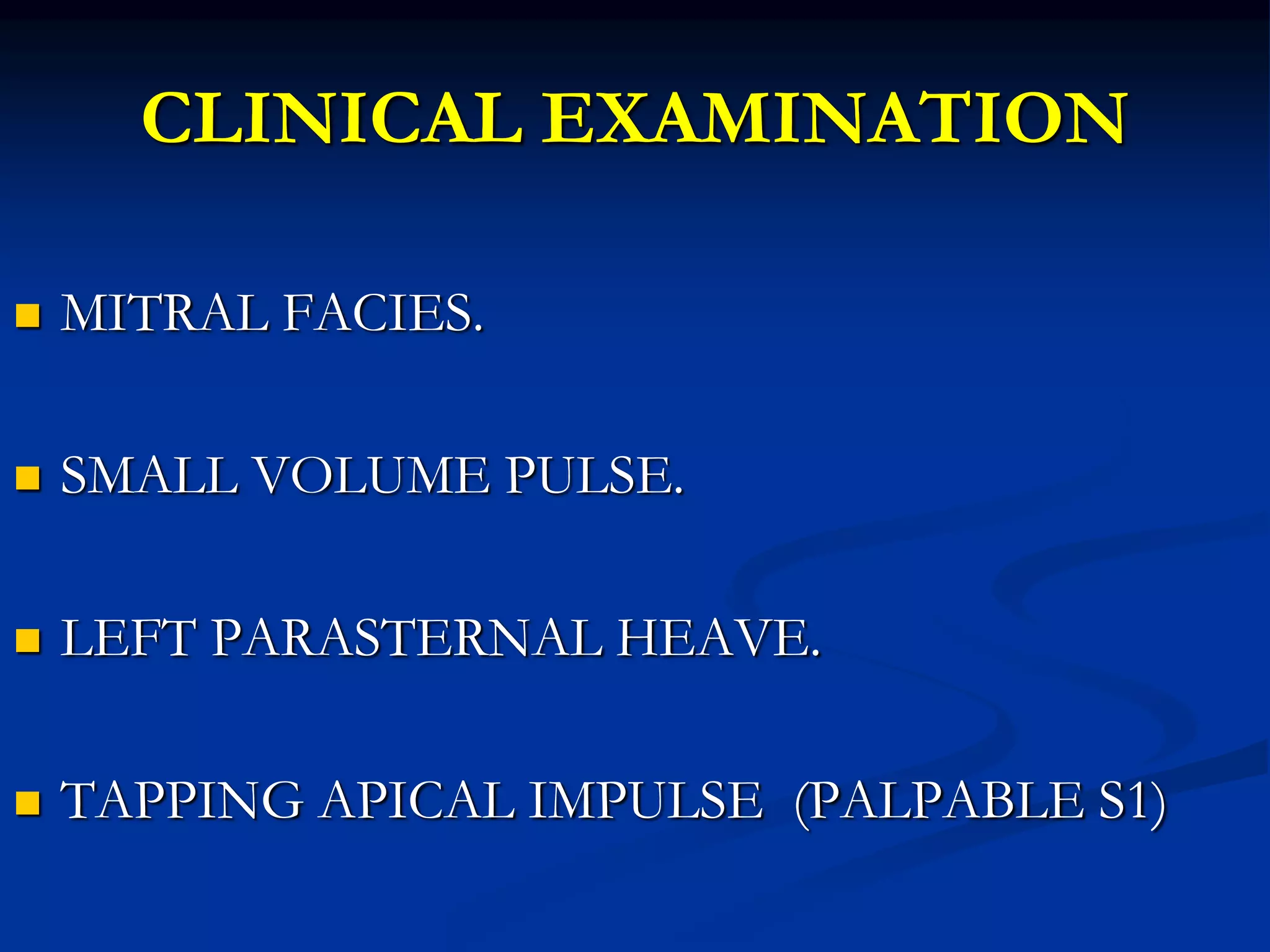 2 MITRAL VALVE DISEASE.ppt