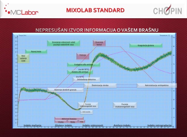 Chopin Mixolab | PPT