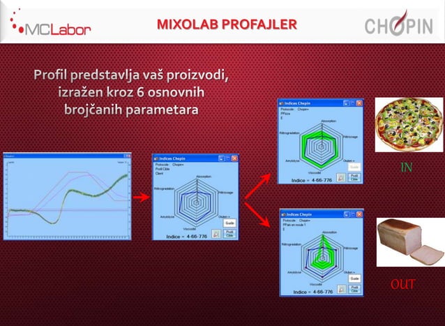 Chopin Mixolab | PPT