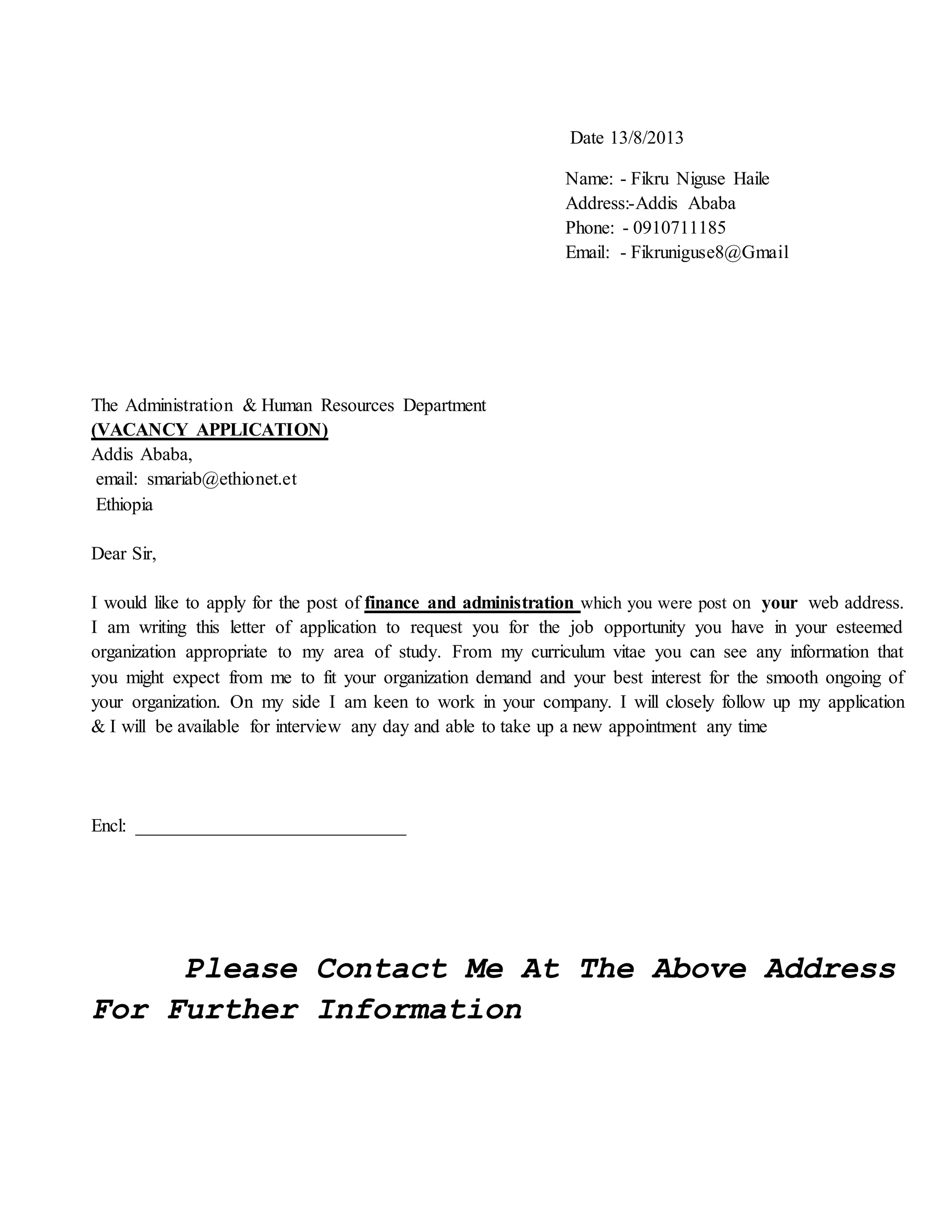 Mercy | DOCX | Resume Writing and Advice | Job Search