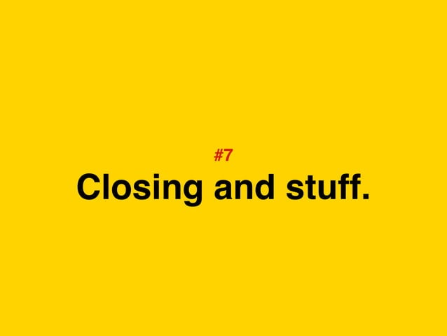 Mobile (Android) App UI Design Crash Course (2016) | PPT