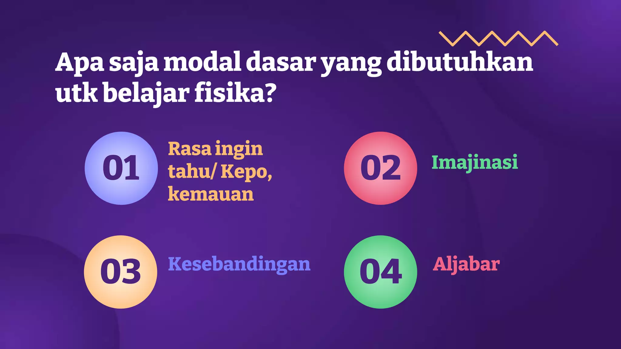 Kemampuan Dasar Belajar Fisika.pptx