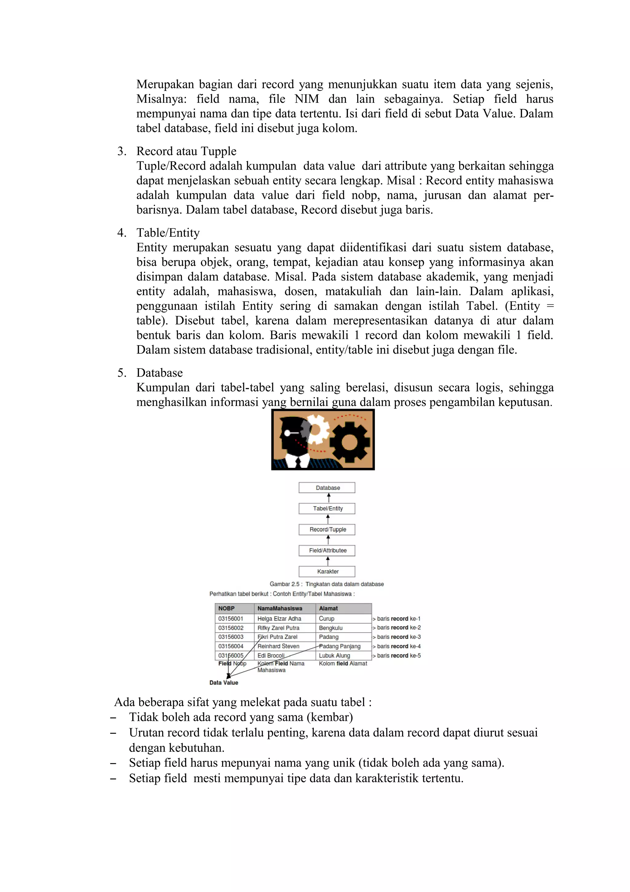 2 model basis data | PDF