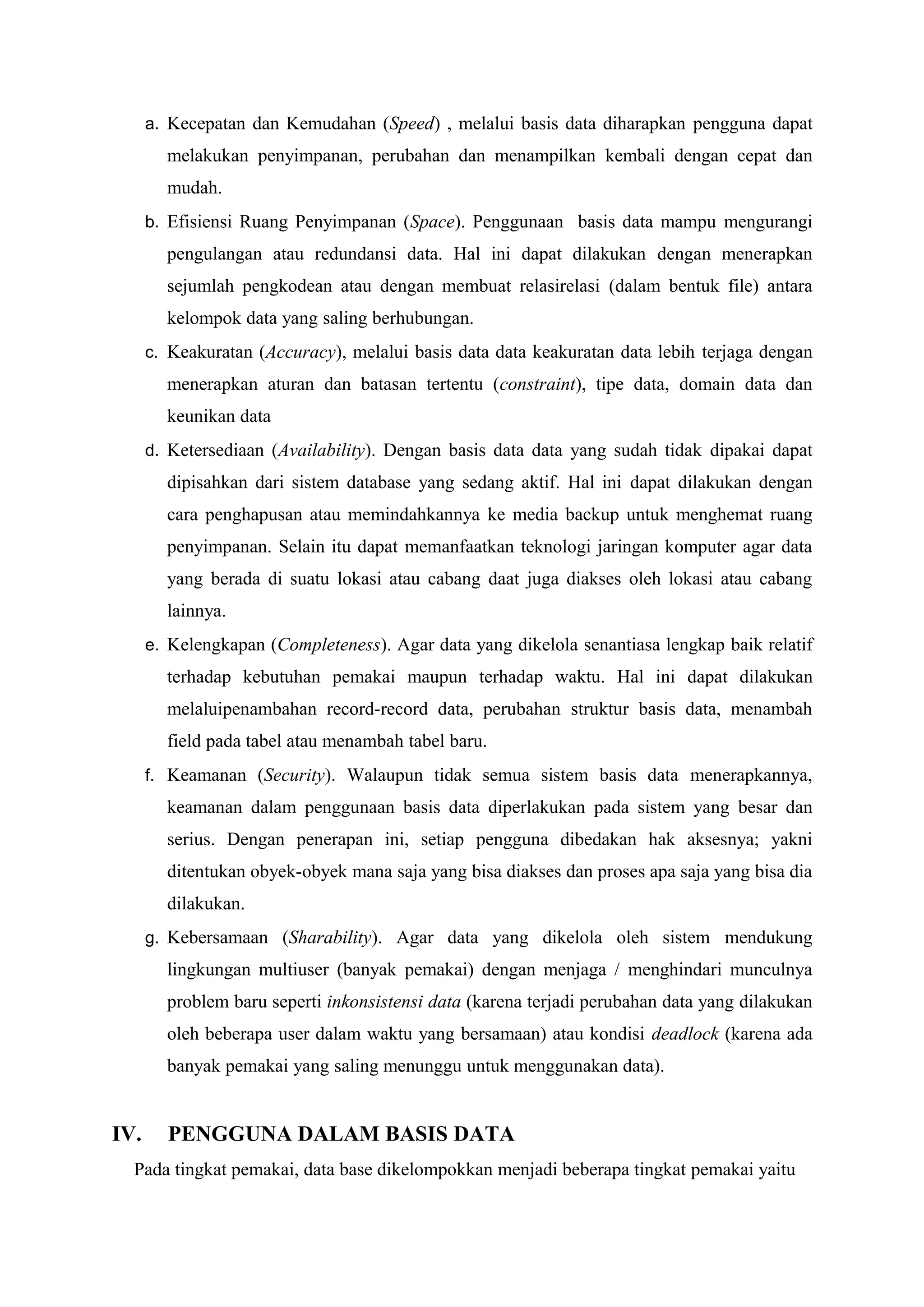 2 model basis data | PDF
