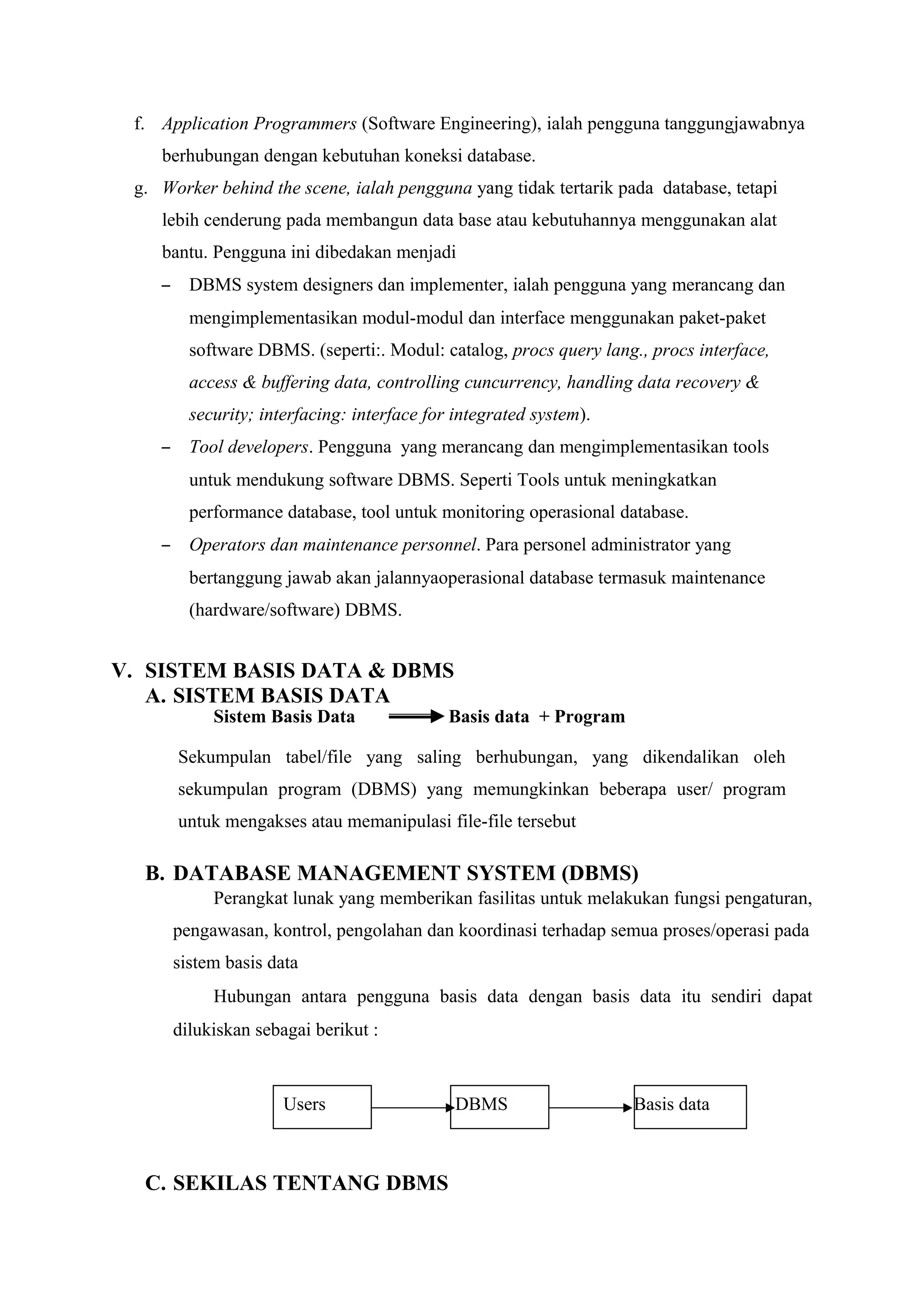 2 model basis data | PDF
