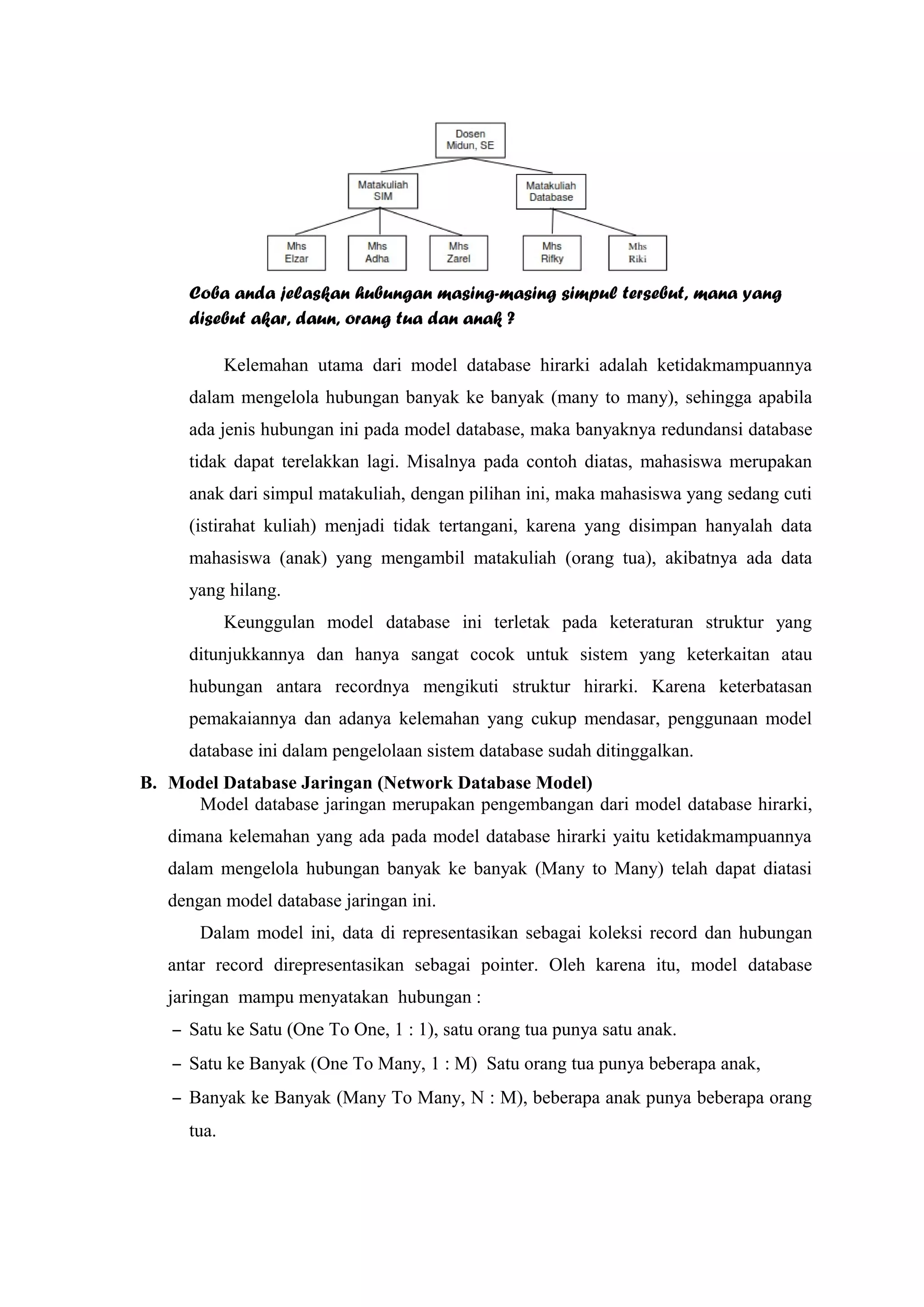 2 model basis data | PDF