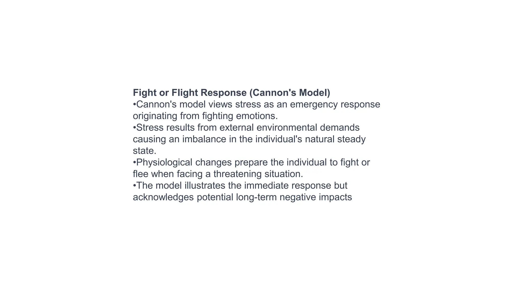 2 MODELS OF STRESS2 MODELS OF STRESS2 MODELS OF STRESS.pptx