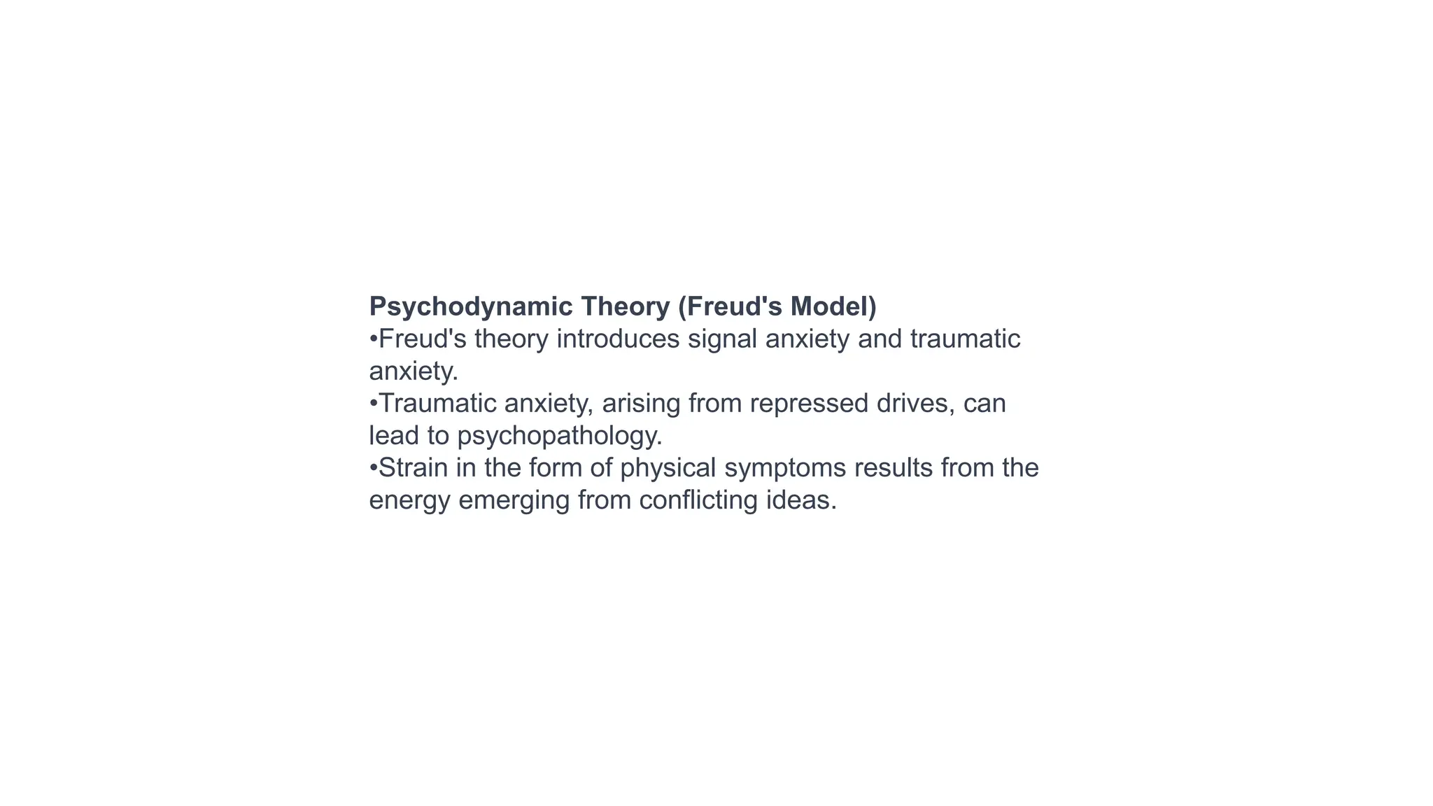 2 MODELS OF STRESS2 MODELS OF STRESS2 MODELS OF STRESS.pptx