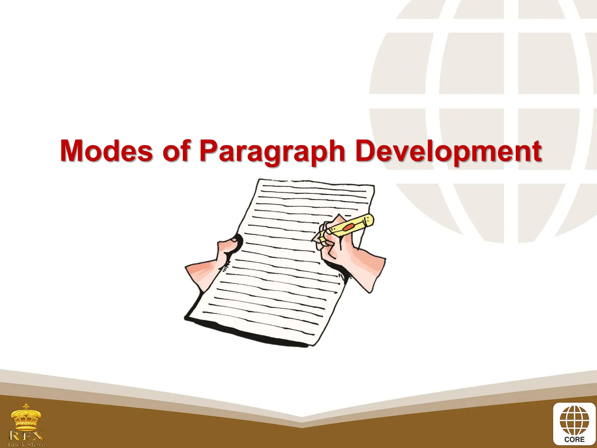2_Modes_of_Paragraph_Development.pdf////////////// | PPT