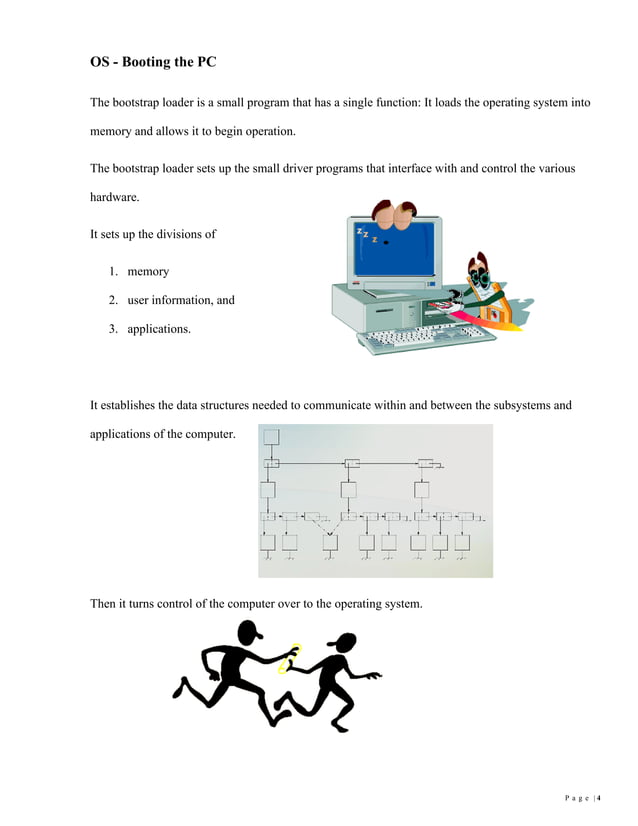 2 Module Operating Systems Configuration And Use By Mark John Lado Pdf Operating Systems