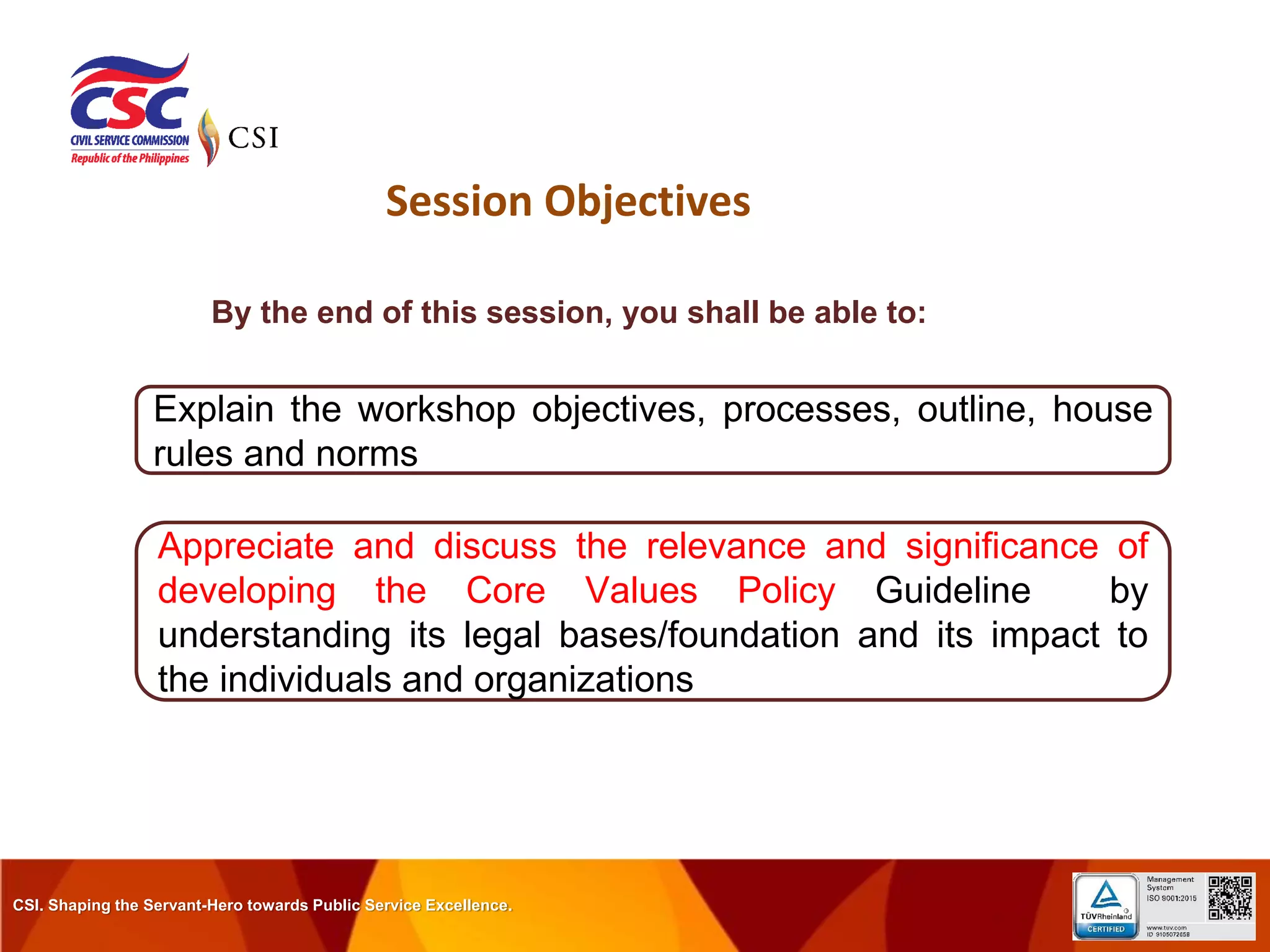 2 MODULE 1 FORMULATING VALUES POLICY GUIDELINES.pdf