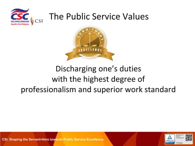 2 MODULE 1 FORMULATING VALUES POLICY GUIDELINES.pdf | Business ...