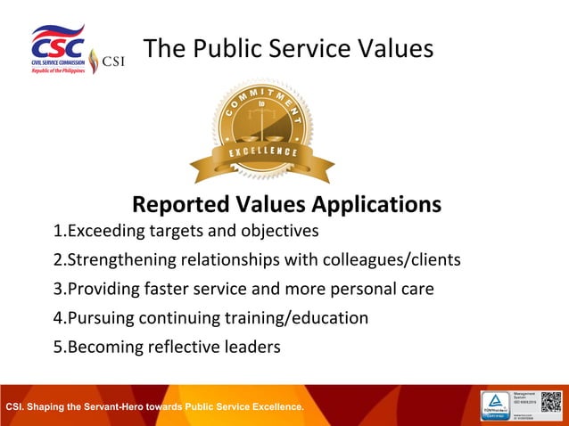 2 MODULE 1 FORMULATING VALUES POLICY GUIDELINES.pdf | Business ...