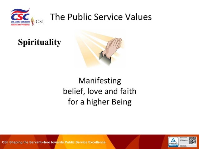 2 MODULE 1 FORMULATING VALUES POLICY GUIDELINES.pdf | Business ...