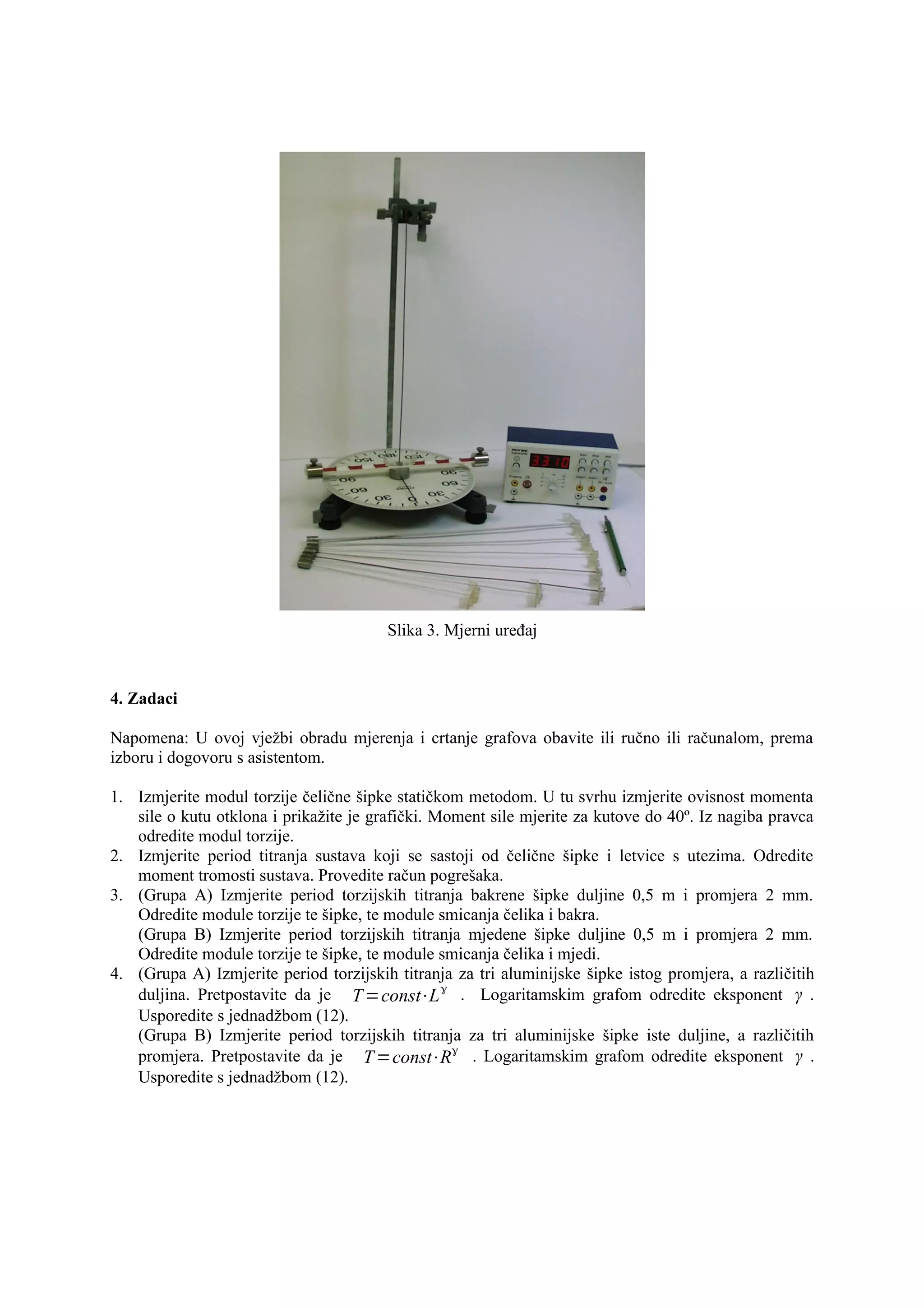 2 modul torzije | PDF