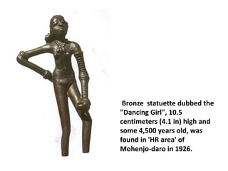 2 mohenjo daro | PPTX