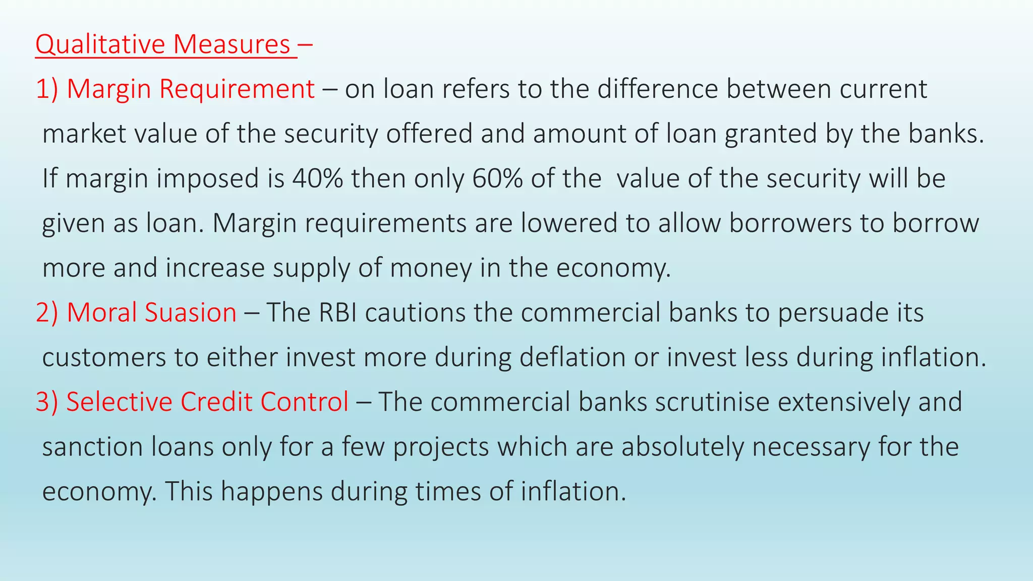 Money and Banking Class 12 | PPTX