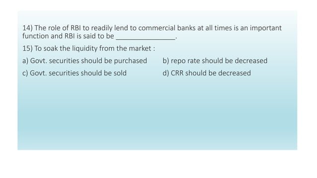 Money and Banking Class 12 | PPTX | Currencies | Economy