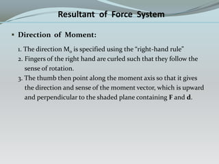 2 movment direction | PPT