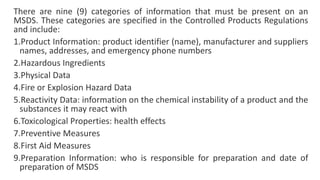 2 MSDS.pptx