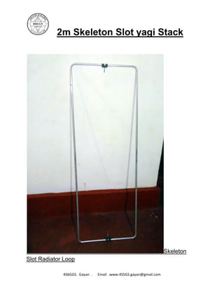 APRS | PDF | Internet | Computing