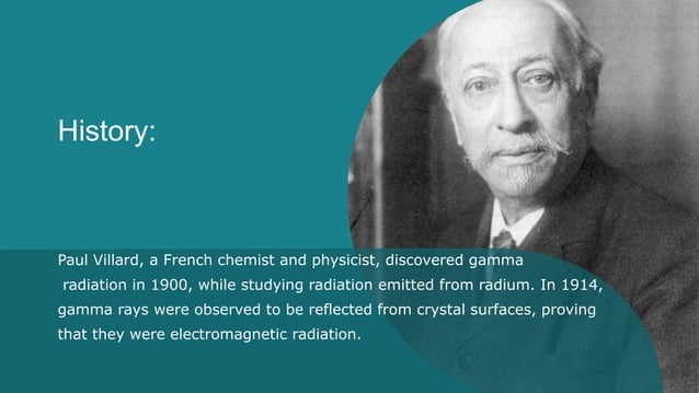 State and explain Alpha , Beta and Gamma decay | PPTX | Physics | Science