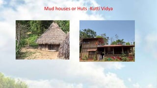 mud architecture | PPTX