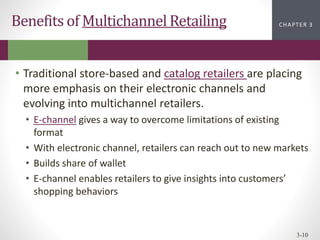 (2) Multi channel retailing by Levi.Weitz.pptx