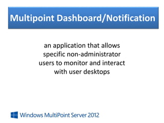 2 Multipoint Server 2012.pptx