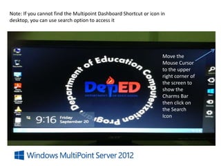 2 Multipoint Server 2012.pptx