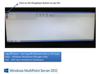 2 Multipoint Server 2012.pptx