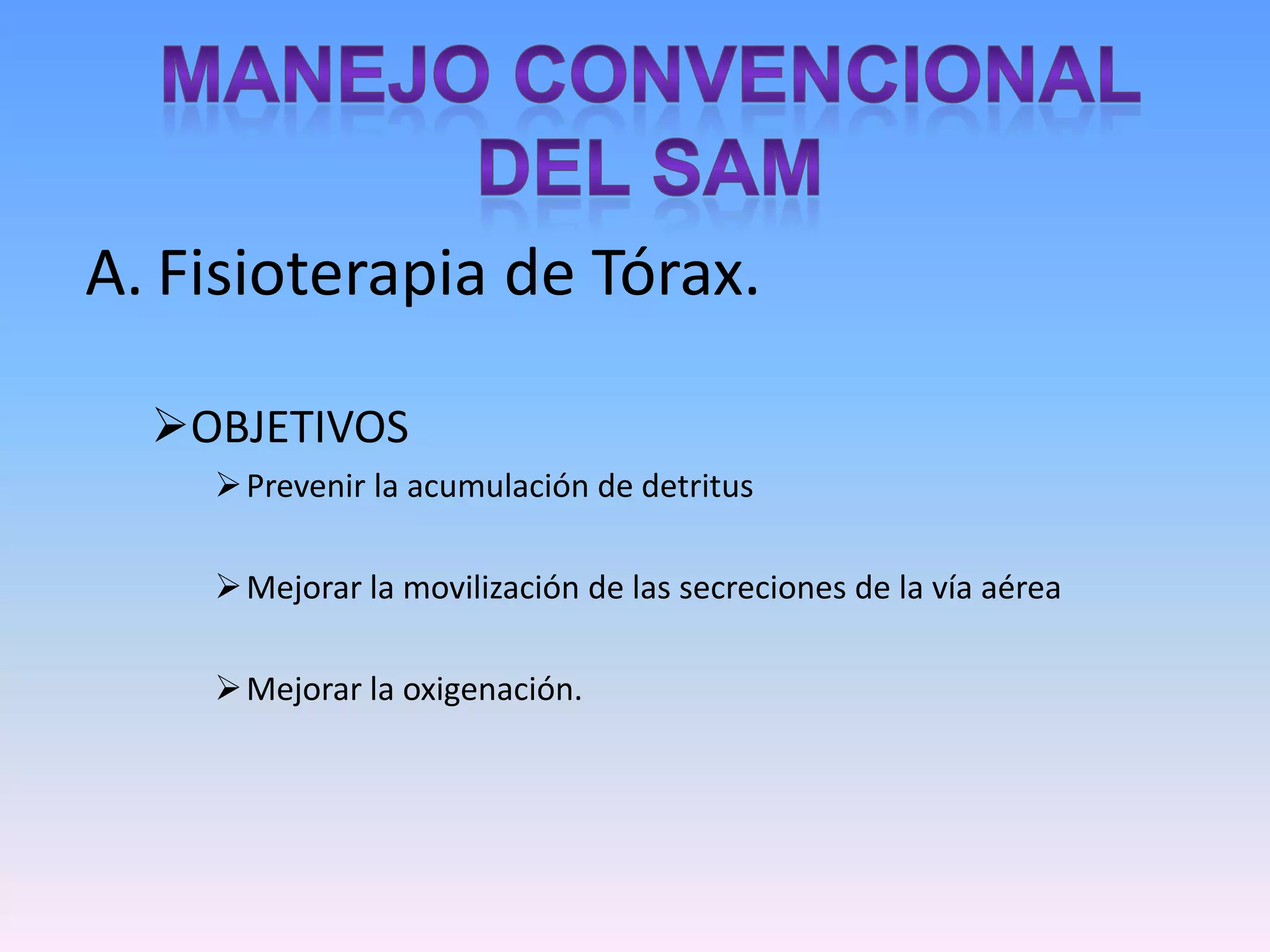 Sindrome De Aspiracion Meconial | PPTX