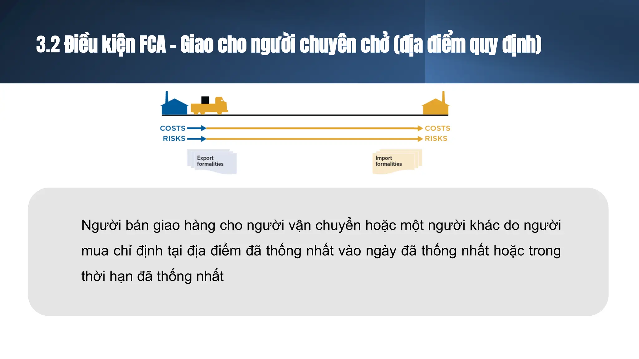 Incoterms 2020 bài thuyết trình nhóm .pptx