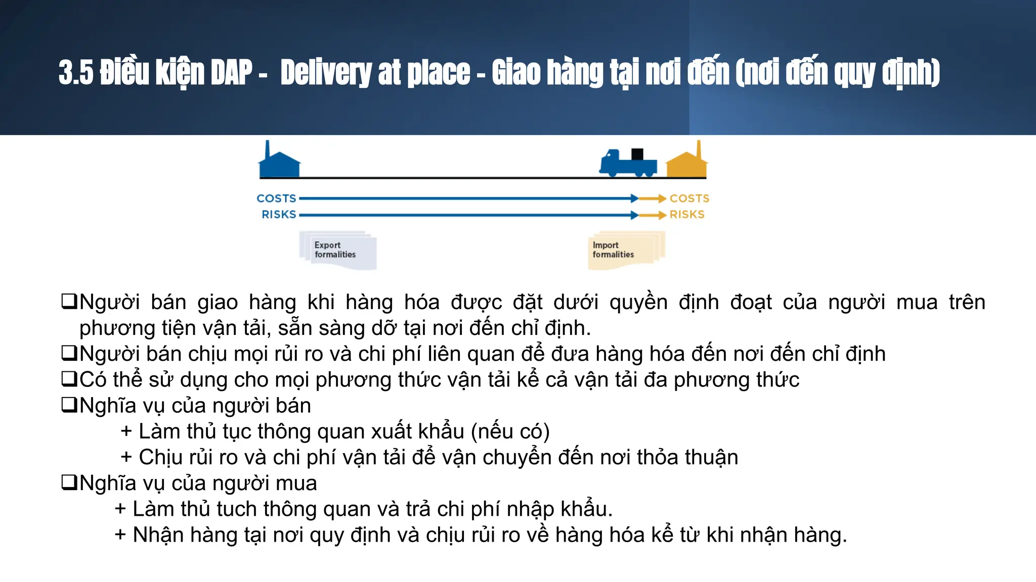 Incoterms 2020 bài thuyết trình nhóm .pptx