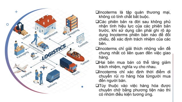 Incoterms 2020 bài thuyết trình nhóm .pptx