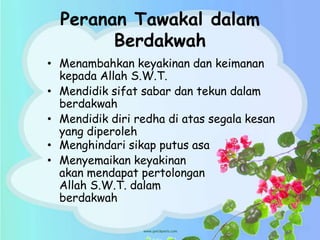 nabi muhammad utusan allah | PPTX