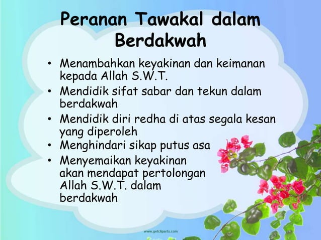 nabi muhammad utusan allah | PPTX