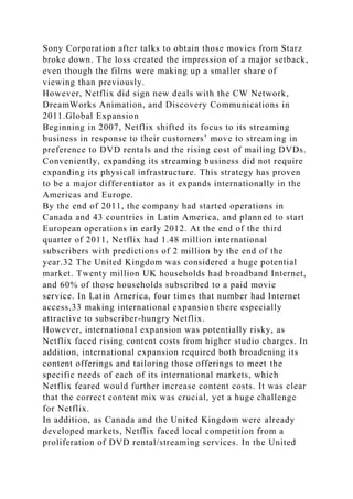 2NameStudent NameAssignmentTextbook Case Analysis Exec.docx