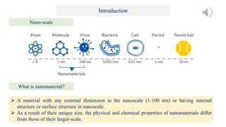 (2) Nano Materials & Nano Fabrication.PPT.pptx