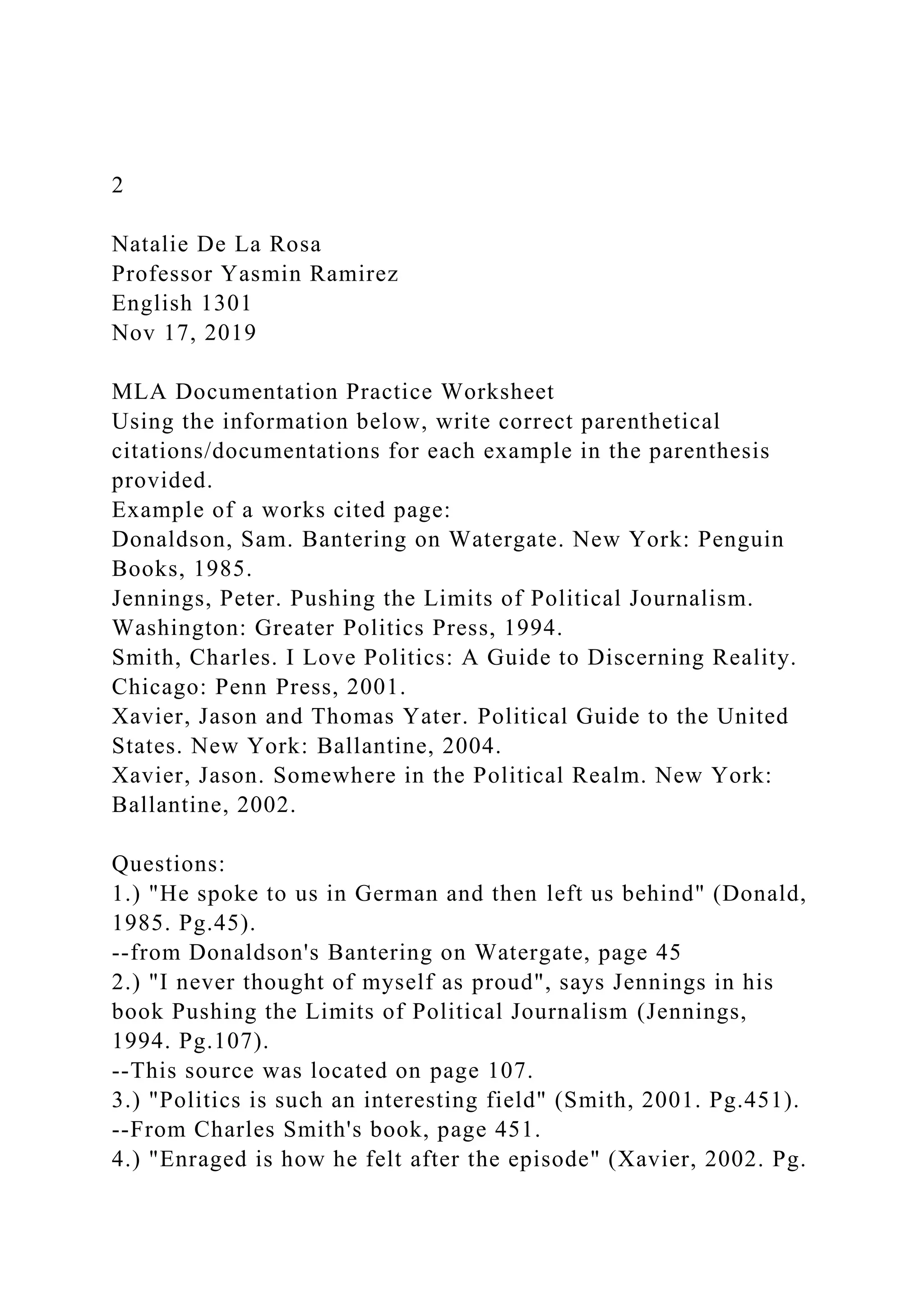 2Natalie De La Rosa Professor Yasmin RamirezEnglish 1301.docx