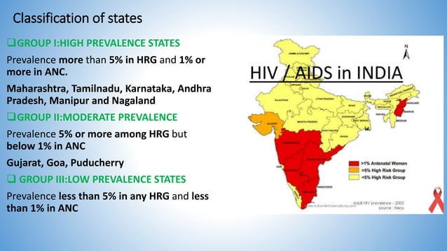 national aids control program phase IV | PPTX