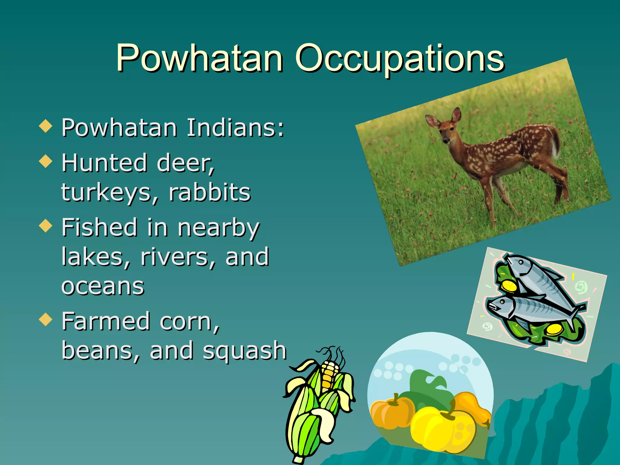 2 Native American Powerpoint | PPT