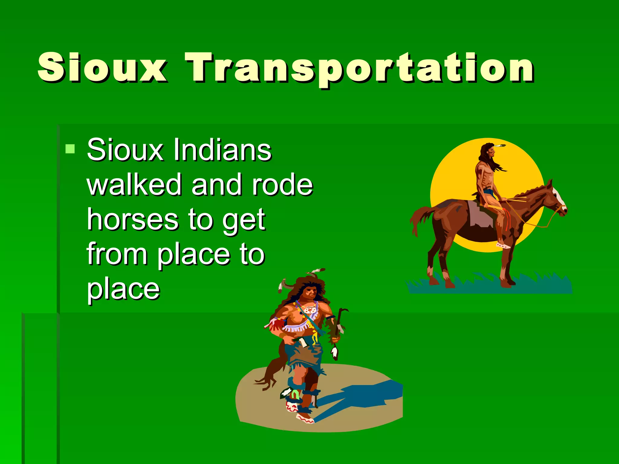 2 Native American Powerpoint | PPT