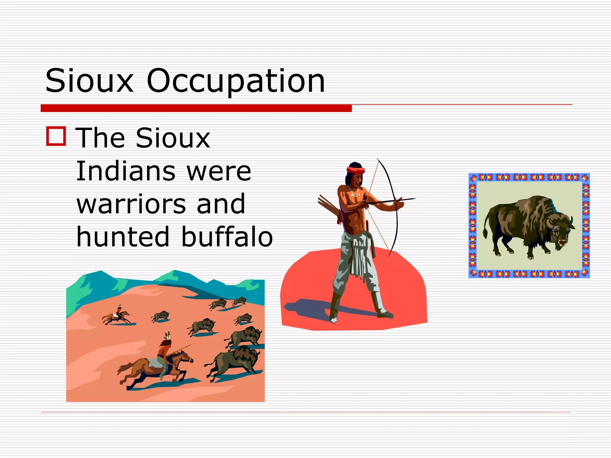 2 Native American Powerpoint | PPT