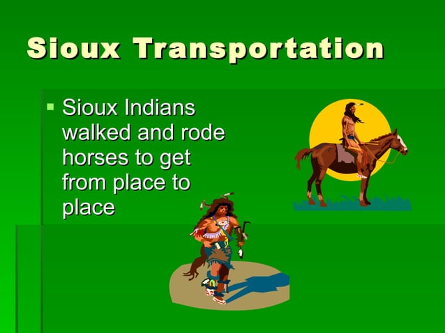 2 Native American Powerpoint | PPT