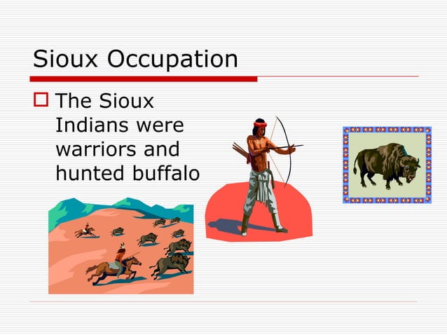 2 Native American Powerpoint | PPT