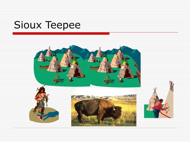 2 Native American Powerpoint | PPT