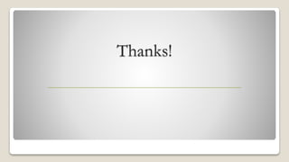 Basic Structure of C Language and Related Term | PPT