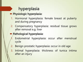 2nd.CELL ADAPTATION.by dr tehmeena..pico